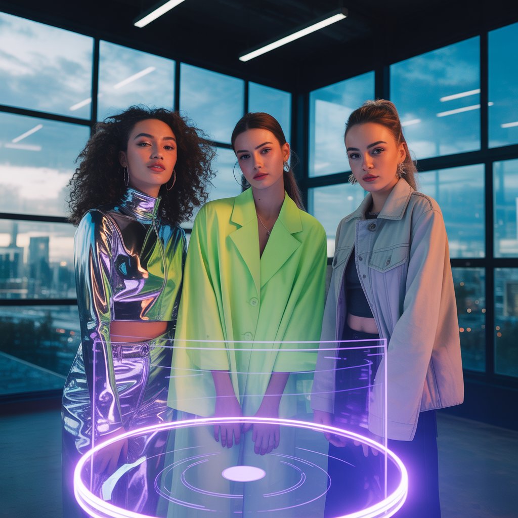InternetChicks 2025: Best Rise of Digital Divas Redefining Online Culture